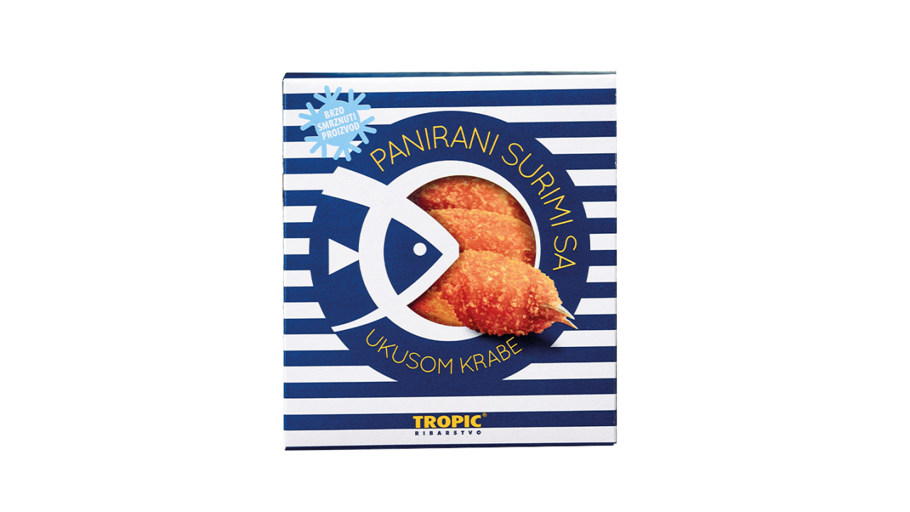 Asortiman | Tropicfish